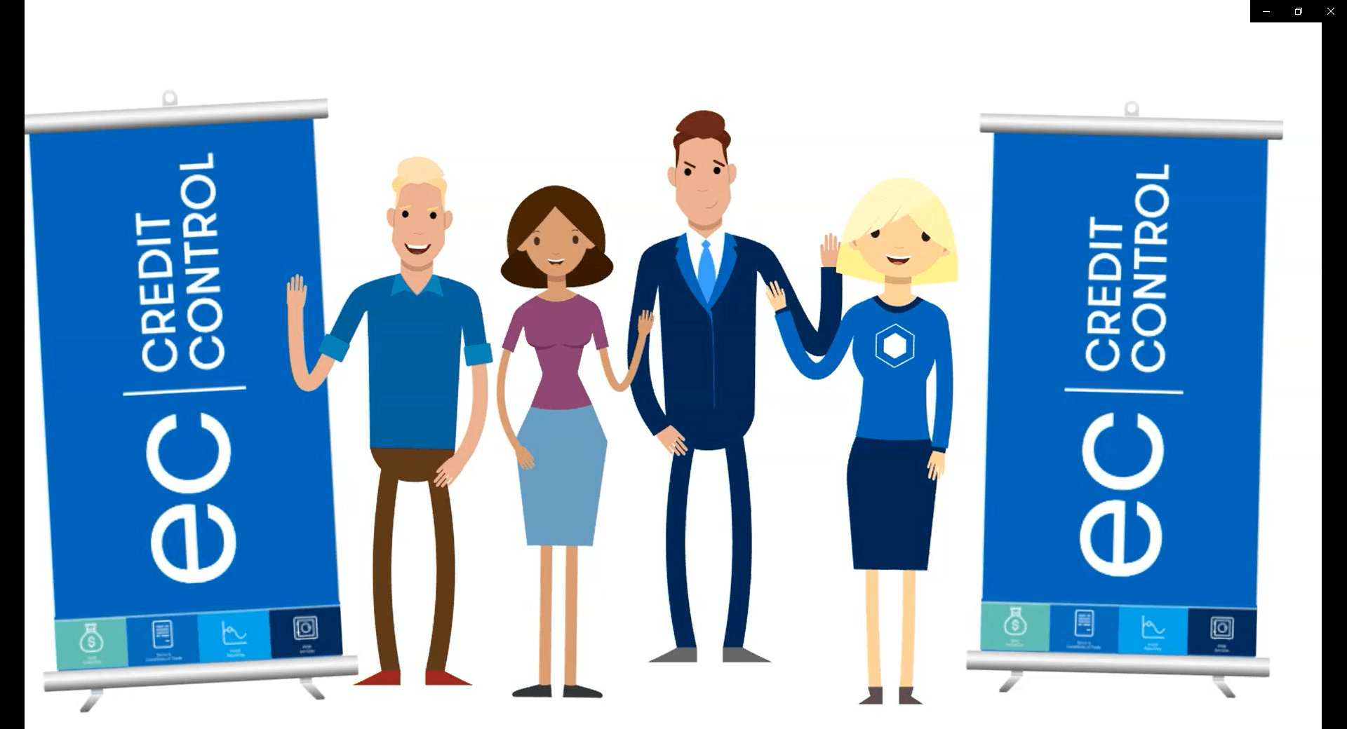 Debt collection and resolution - EC Credit Control NZ - Load your debts ...