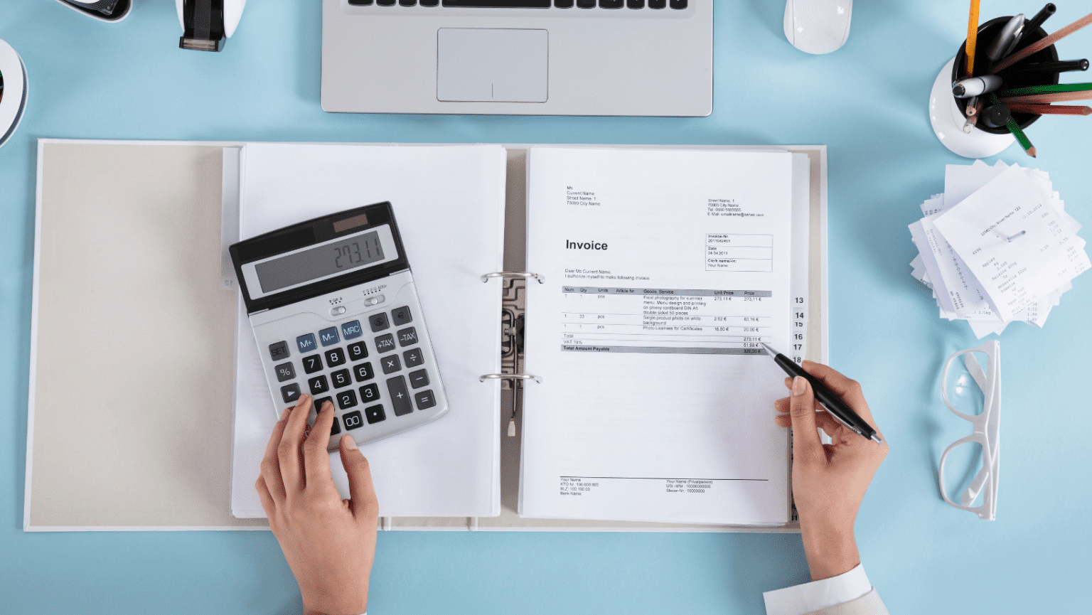 EC Credit Control » Debt Collection Blog