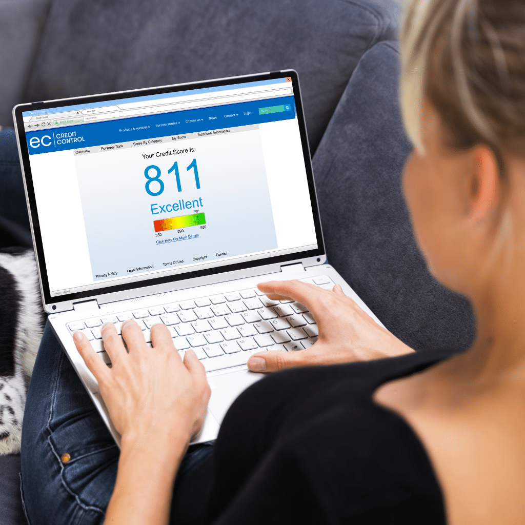 EC Credit Control » Credit Reporting Solutions