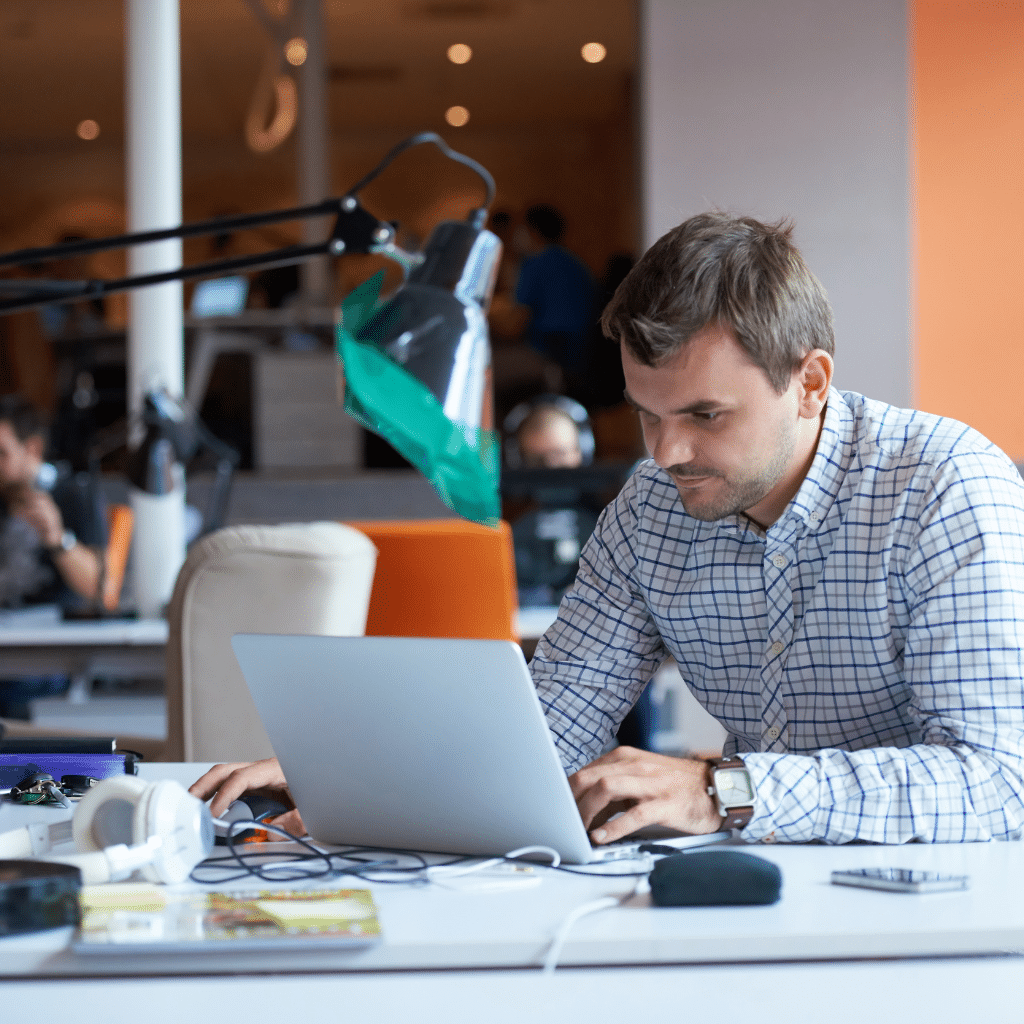 EC Credit Control » Software integration