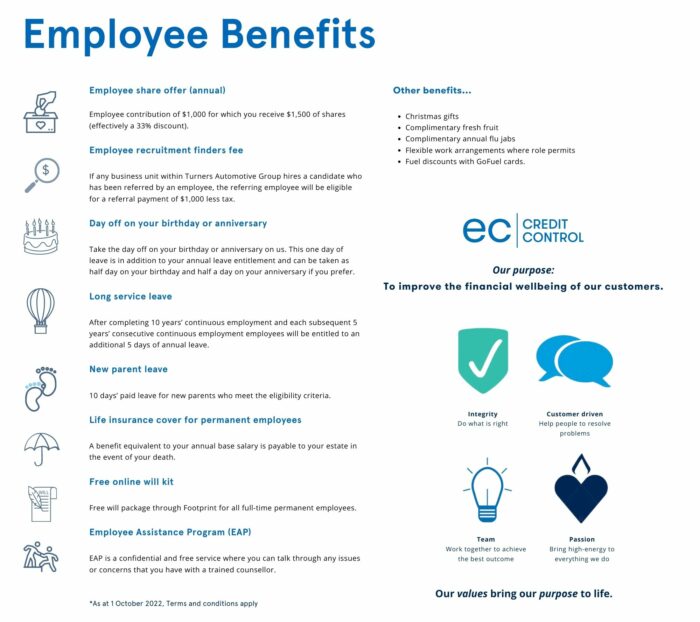 Why join us? » EC Credit Control