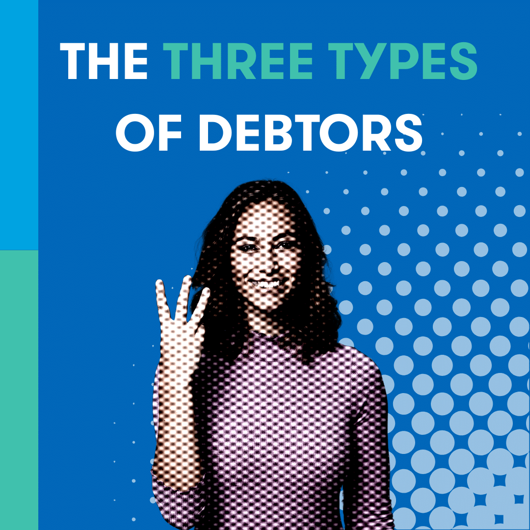 The Three Types of Debtors » EC Credit Control